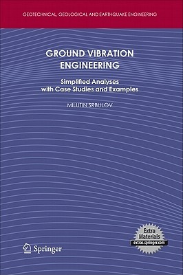 Ground Vibration Engineering | Knygos.lt