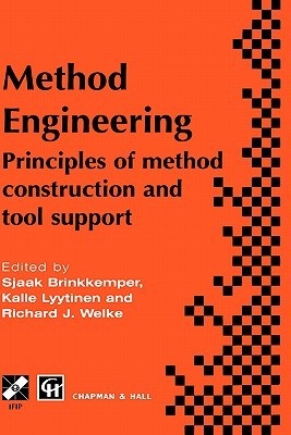 Method Engineering | Knygos.lt