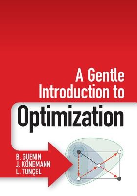 A Gentle Introduction to Optimization | Knygos.lt