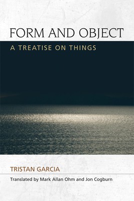 Form and Object | Knygos.lt