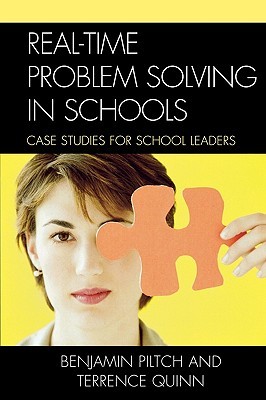 Real-Time Problem Solving in Schools | Knygos.lt