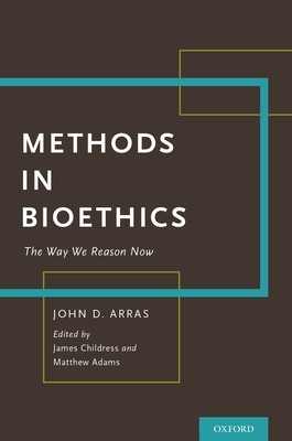 Methods in Bioethics | Knygos.lt