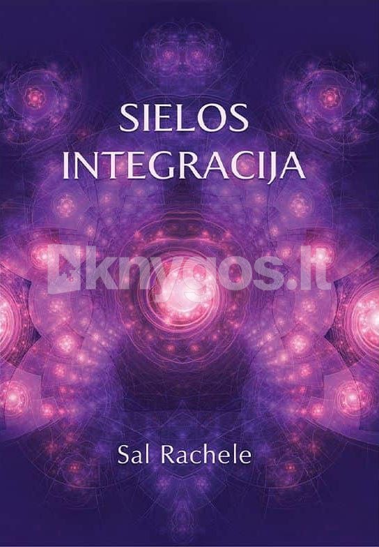 Sielos integracija | Knygos.lt