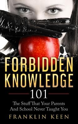 Forbidden Knowledge 101 | Knygos.lt