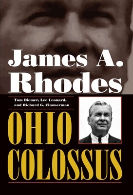 James A. Rhodes, Ohio Colossus + NEMOKAMAS ATVEŽIMAS!