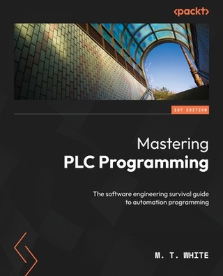Mastering PLC Programming | Knygos.lt