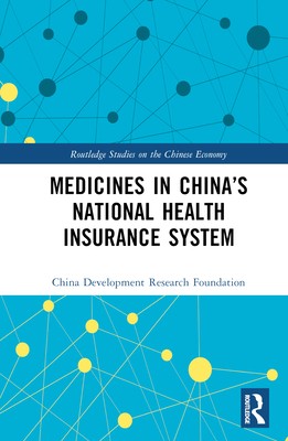 Medicines in China's National Health Insurance System + NEMOKAMAS ...