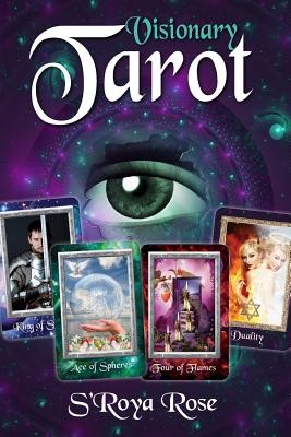 Visionary Tarot | Knygos.lt