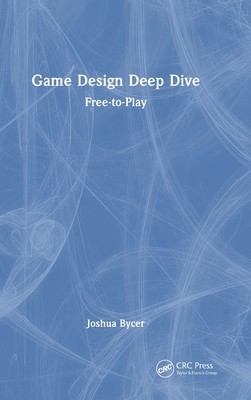 Game Design Deep Dive | Knygos.lt