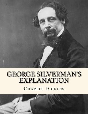 George Silverman's Explanation | Knygos.lt