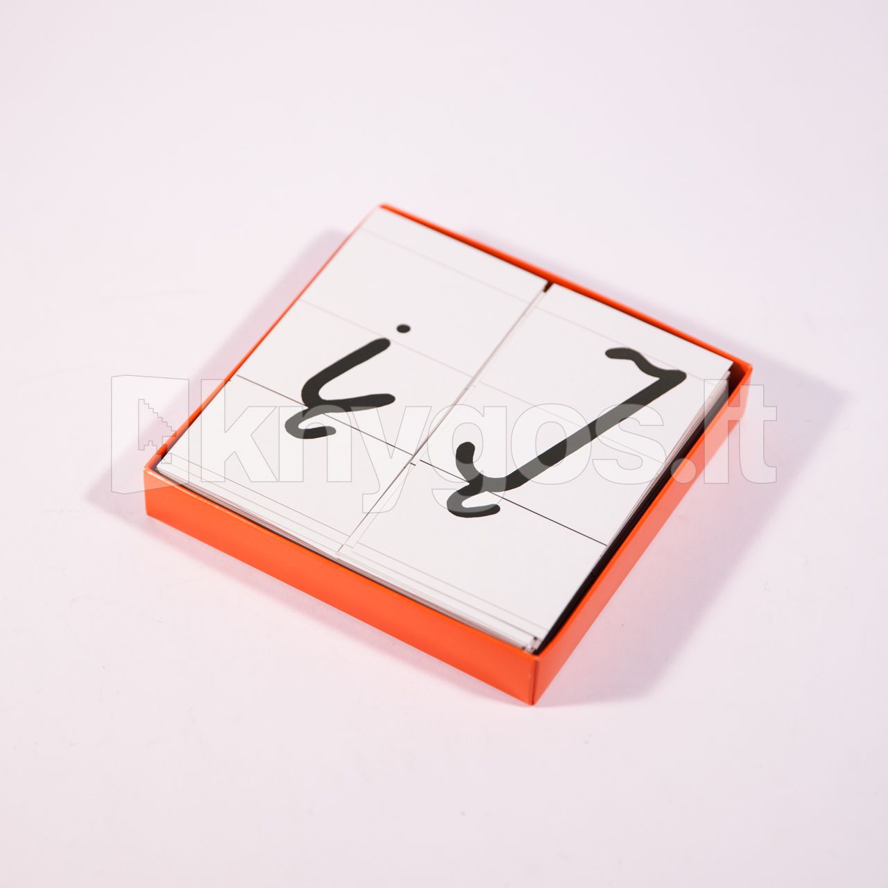 Raidynas. Rašytinės raidės - Knygos.lt