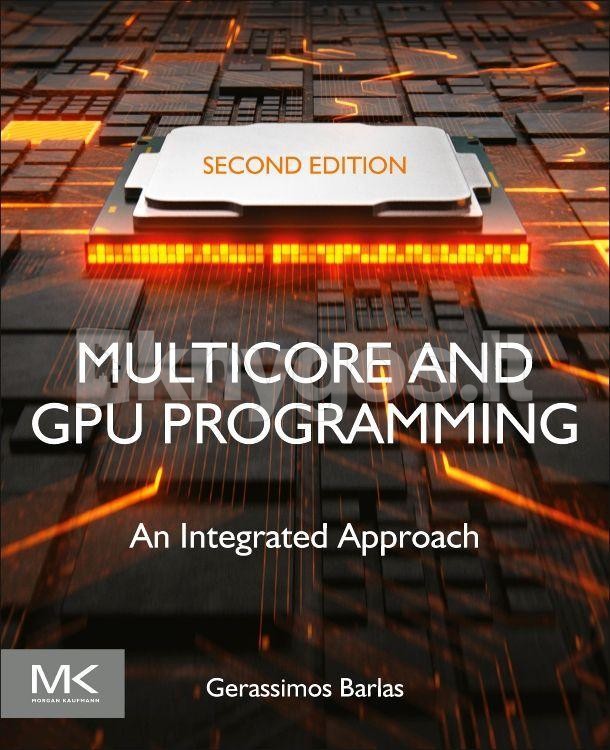 Multicore and GPU Programming | Knygos.lt