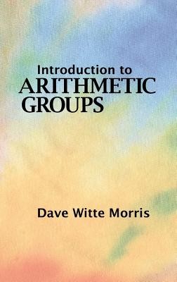 Introduction to Arithmetic Groups | Knygos.lt