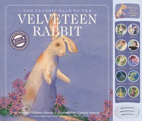 The Velveteen Rabbit + NEMOKAMAS ATVEŽIMAS! | Knygos.lt