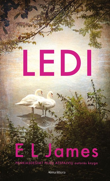 Ledi | Knygos.lt
