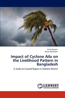 Impact of Cyclone Aila on the Livelihood Pattern in Ba..