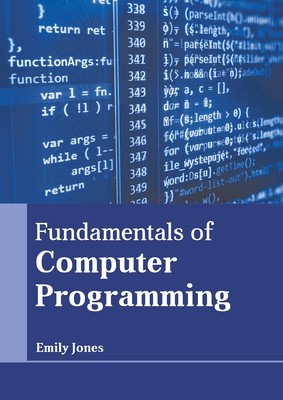 Fundamentals of Computer Programming | Knygos.lt