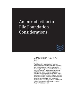 An Introduction to Pile Foundation Considerations + NEMOKAMAS ATVEŽIMAS!