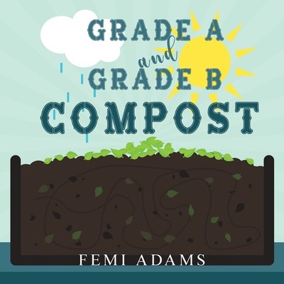GRADE A and GRADE B COMPOST | Knygos.lt