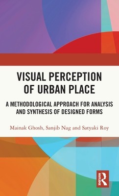 Visual Perception of Urban Place + NEMOKAMAS ATVEŽIMAS!