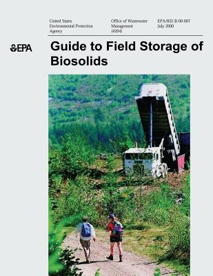 Guide to Field Storage of Biosolids + NEMOKAMAS ATVEŽIMAS!