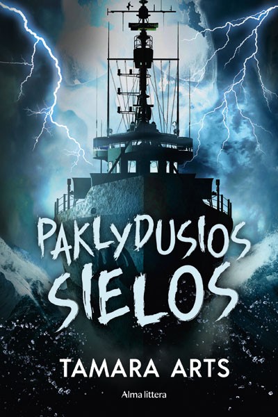 Paklydusios sielos | Knygos.lt