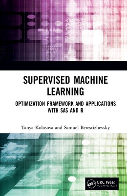 Supervised Machine Learning | Knygos.lt
