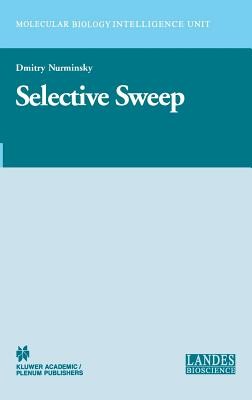 Selective Sweep | Knygos.lt