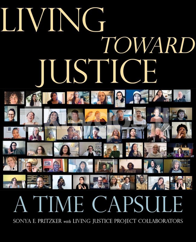 Living Toward Justice + NEMOKAMAS ATVEŽIMAS!
