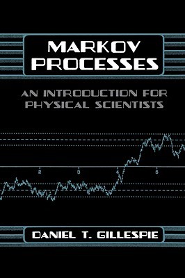 Markov Processes | Knygos.lt