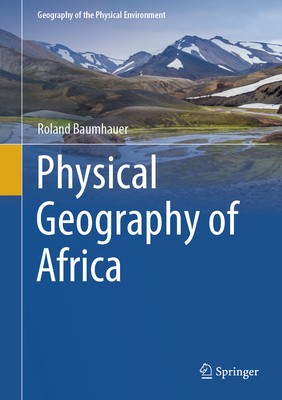 Physical Geography of Africa + NEMOKAMAS ATVEŽIMAS!