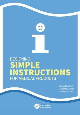 Designing Simple Instructions for Medical Products + NEMOKAMAS ATVEŽIMAS!