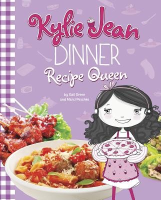 Dinner Recipe Queen | Knygos.lt