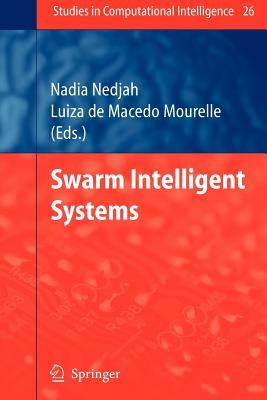 Swarm Intelligent Systems | Knygos.lt