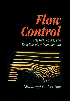Flow Control | Knygos.lt