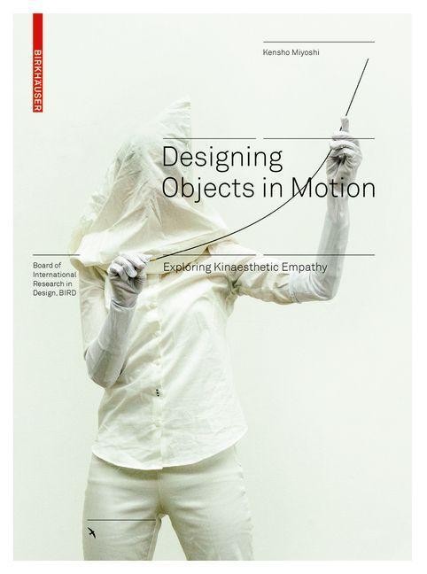 Designing Objects in Motion | Knygos.lt