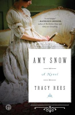 Amy Snow | Knygos.lt