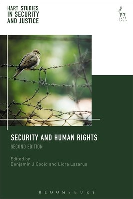 Security and Human Rights + NEMOKAMAS ATVEŽIMAS!