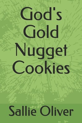 God's Gold Nugget Cookies | Knygos.lt