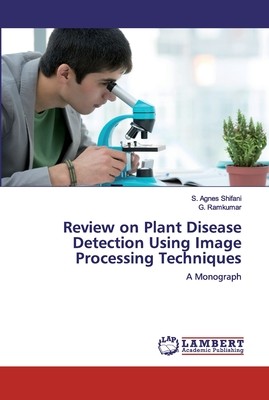 Review on Plant Disease Detection Using Image Processi..