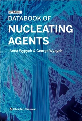 Databook of Nucleating Agents + NEMOKAMAS ATVEŽIMAS!