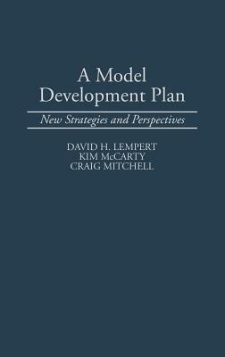A Model Development Plan | Knygos.lt
