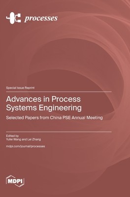 Advances in Process Systems Engineering + NEMOKAMAS ATVEŽIMAS!