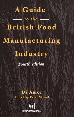 Guide to the British Food Manufacturing Industry