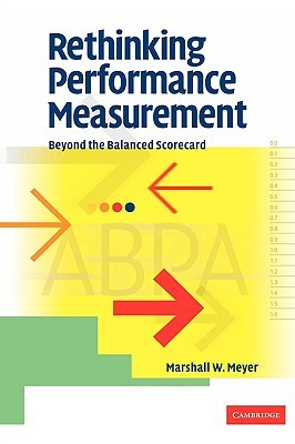 Rethinking Performance Measurement + NEMOKAMAS ATVEŽIMAS!