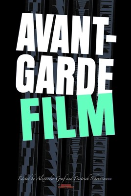 Avant-Garde Film + NEMOKAMAS ATVEŽIMAS! | Knygos.lt