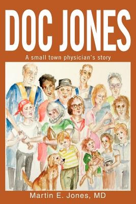 Doc Jones | Knygos.lt