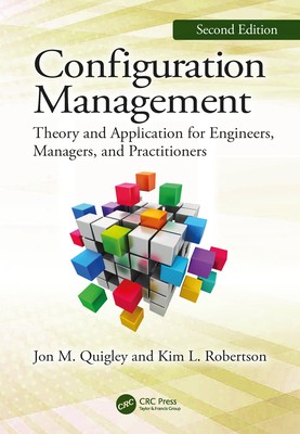 Configuration Management, Second Edition + NEMOKAMAS ATVEŽIMAS!