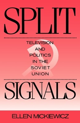 Split Signals | Knygos.lt