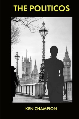 The Politicos + NEMOKAMAS ATVEŽIMAS! | Knygos.lt